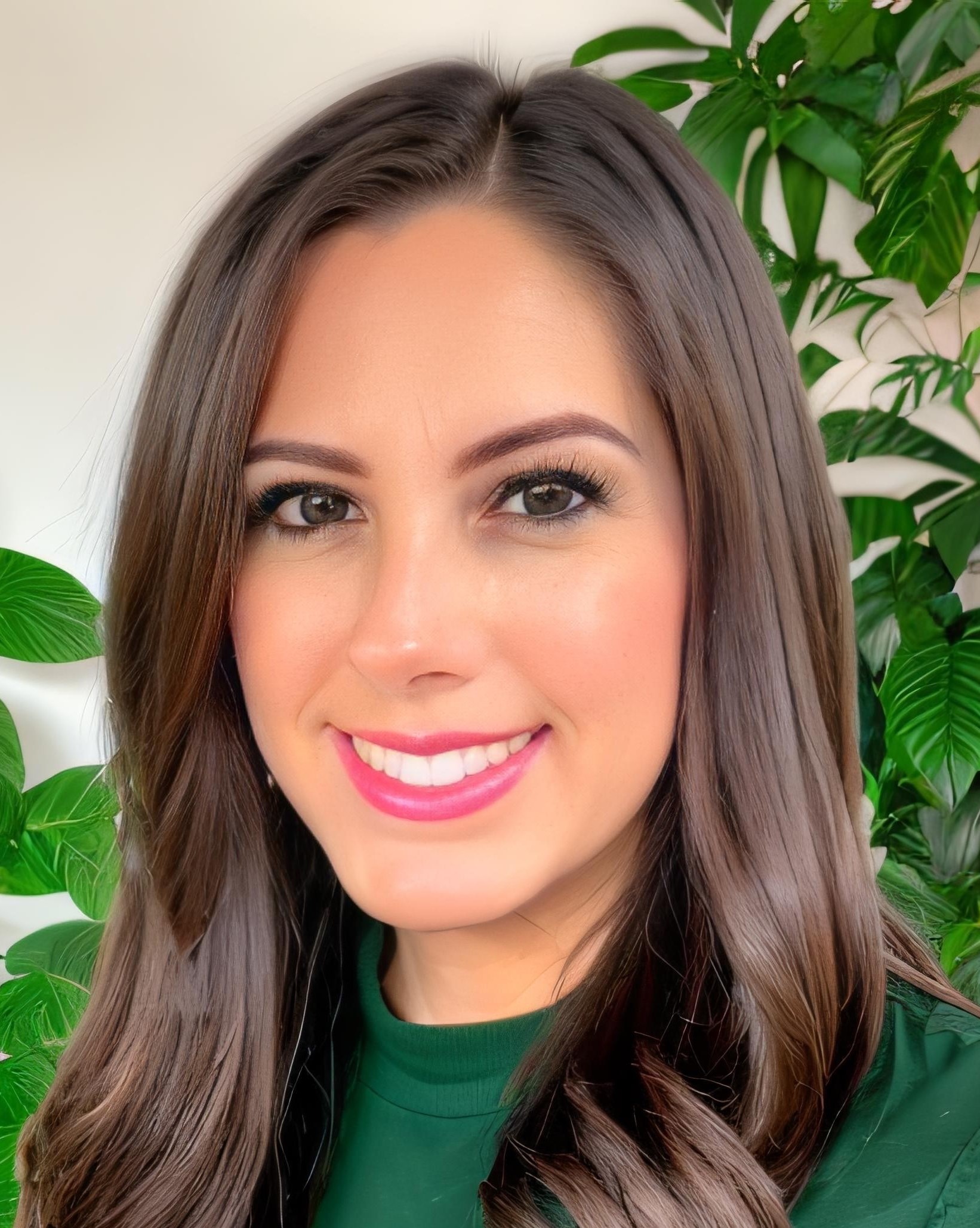 Instructor Spotlight Naomi Estrada - Gracelyn